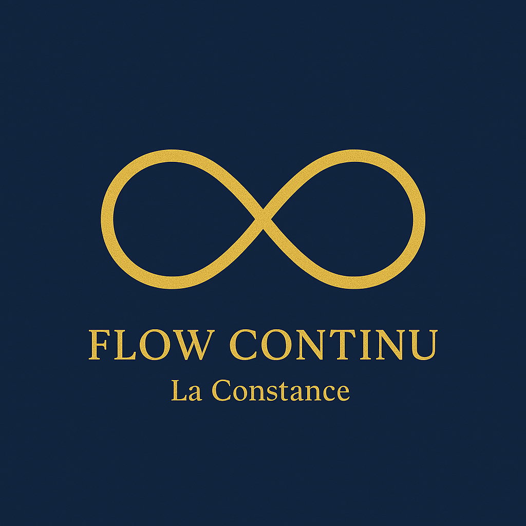 Flow Continu - Johann Yang-Ting