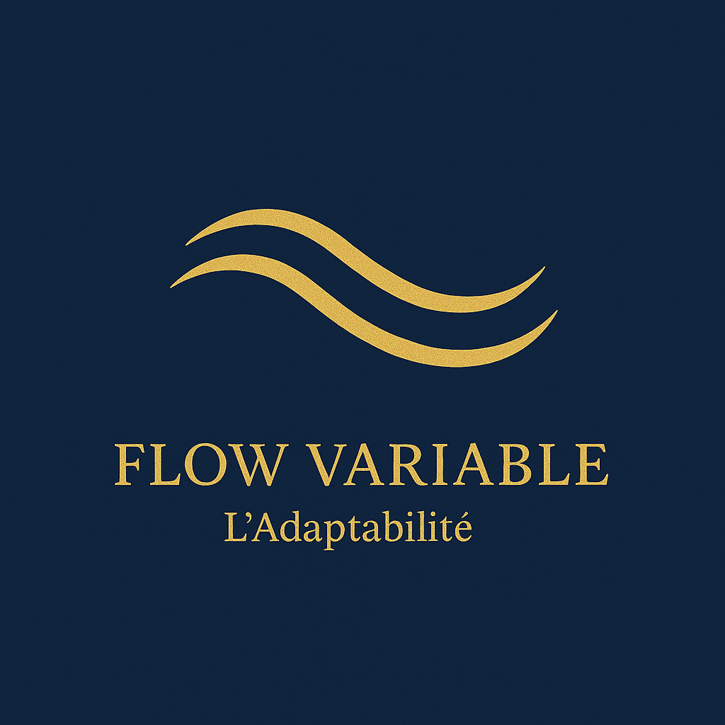 Flow Variable - Johann Yang-Ting